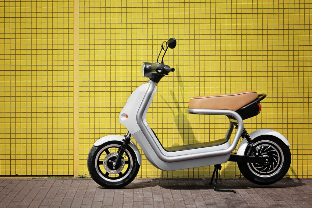 Q-Scooter