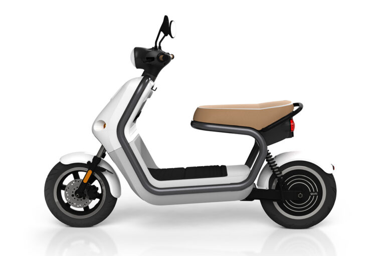 Q-Scooter