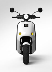 Q-Scooter