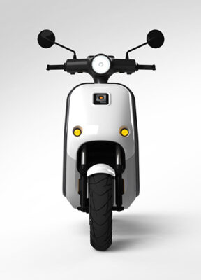 Q-Scooter