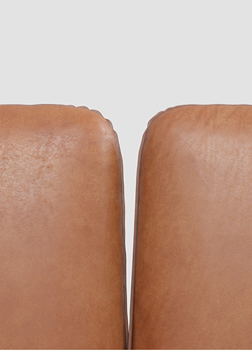 Shuffle seating collection